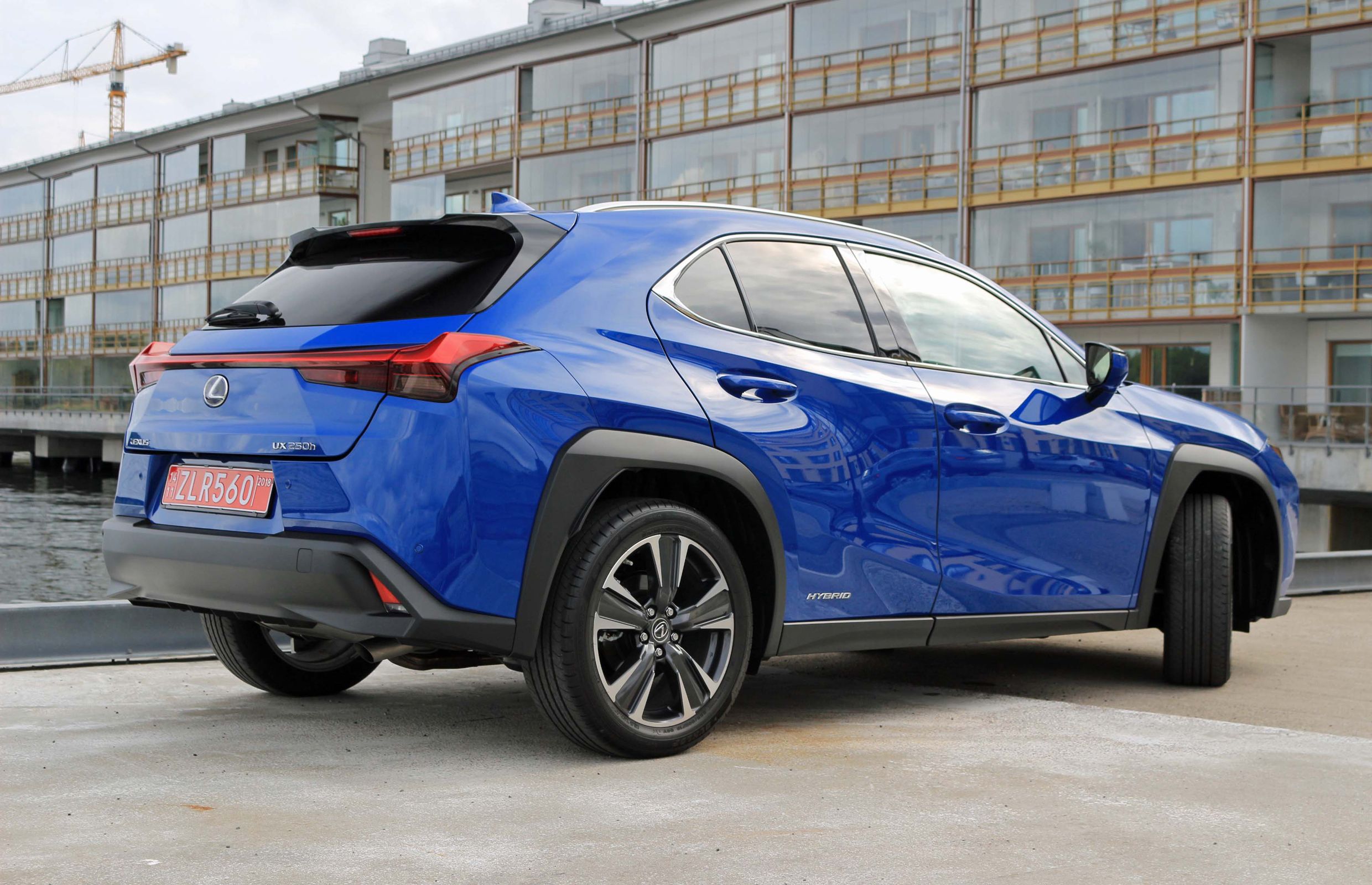 7 Auto brands on pace for record Canadian sales in 2019 | Driving