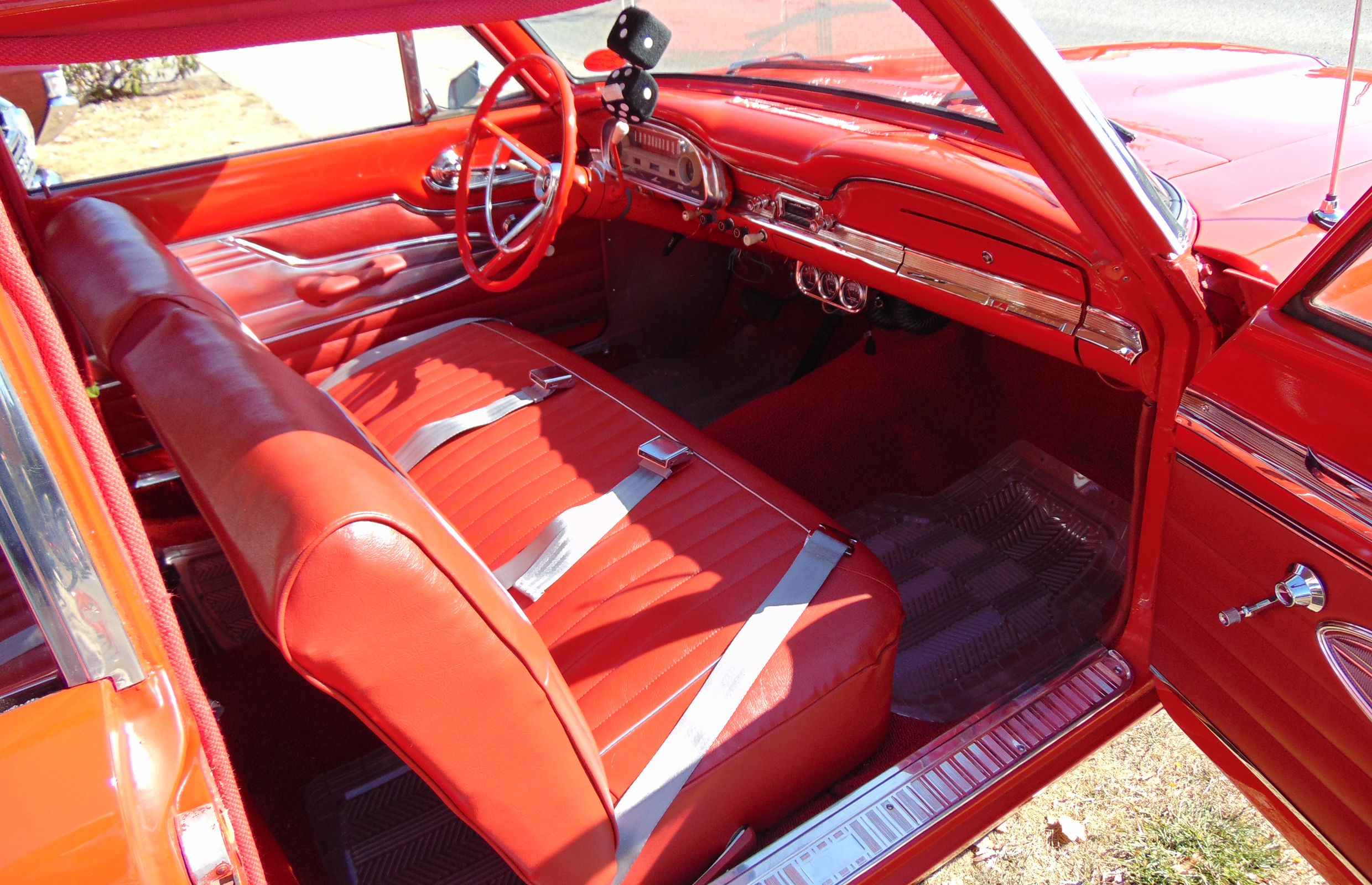 Collector Classics: 1963 Ford Falcon | Driving