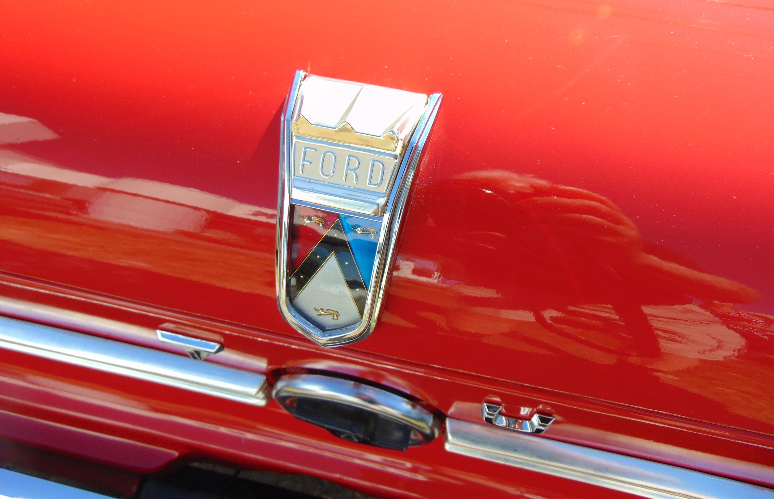 Collector Classics: 1963 Ford Falcon | Driving