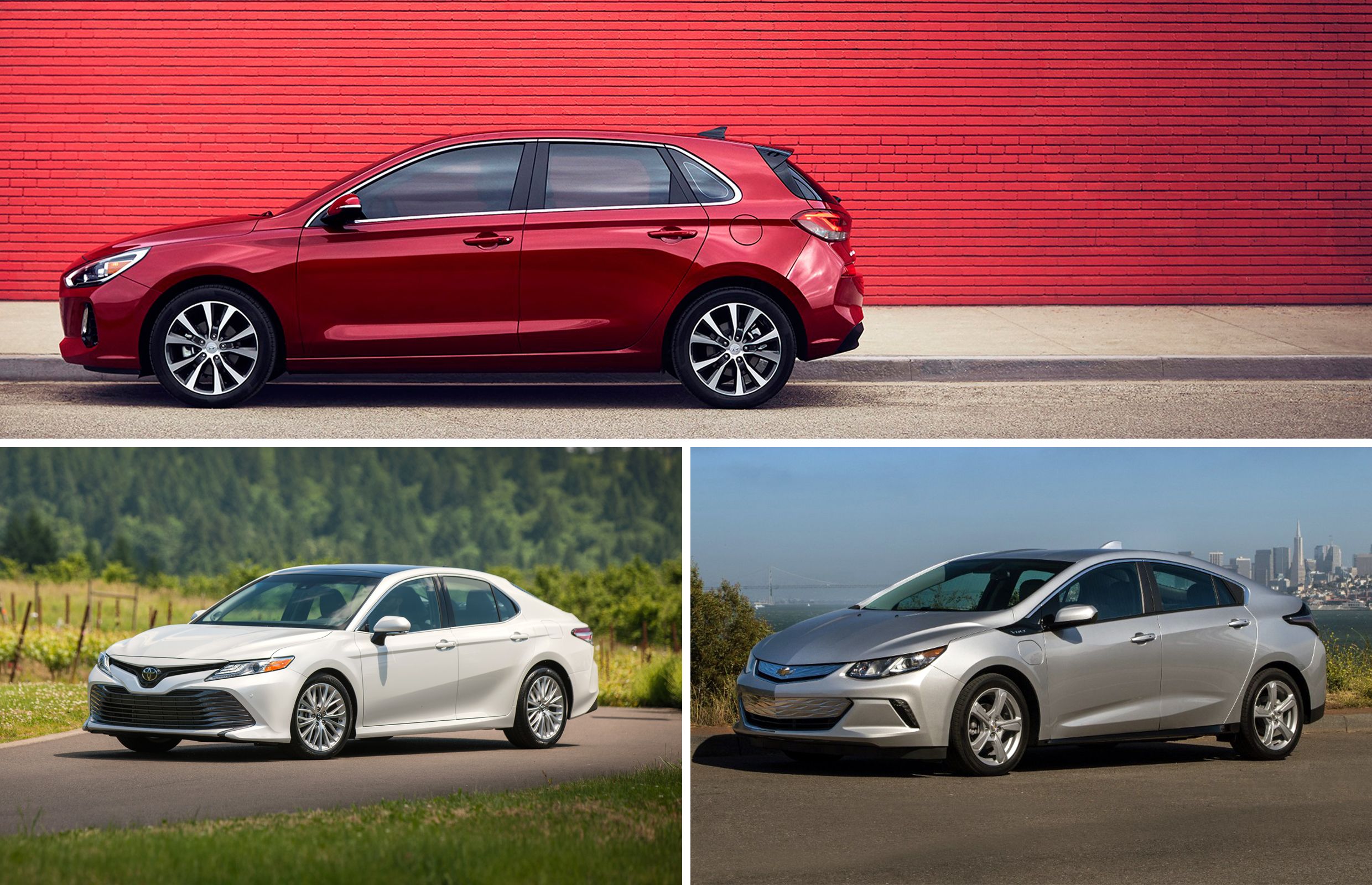 The 10 automakers that are still selling a lot of cars in Canada | Driving