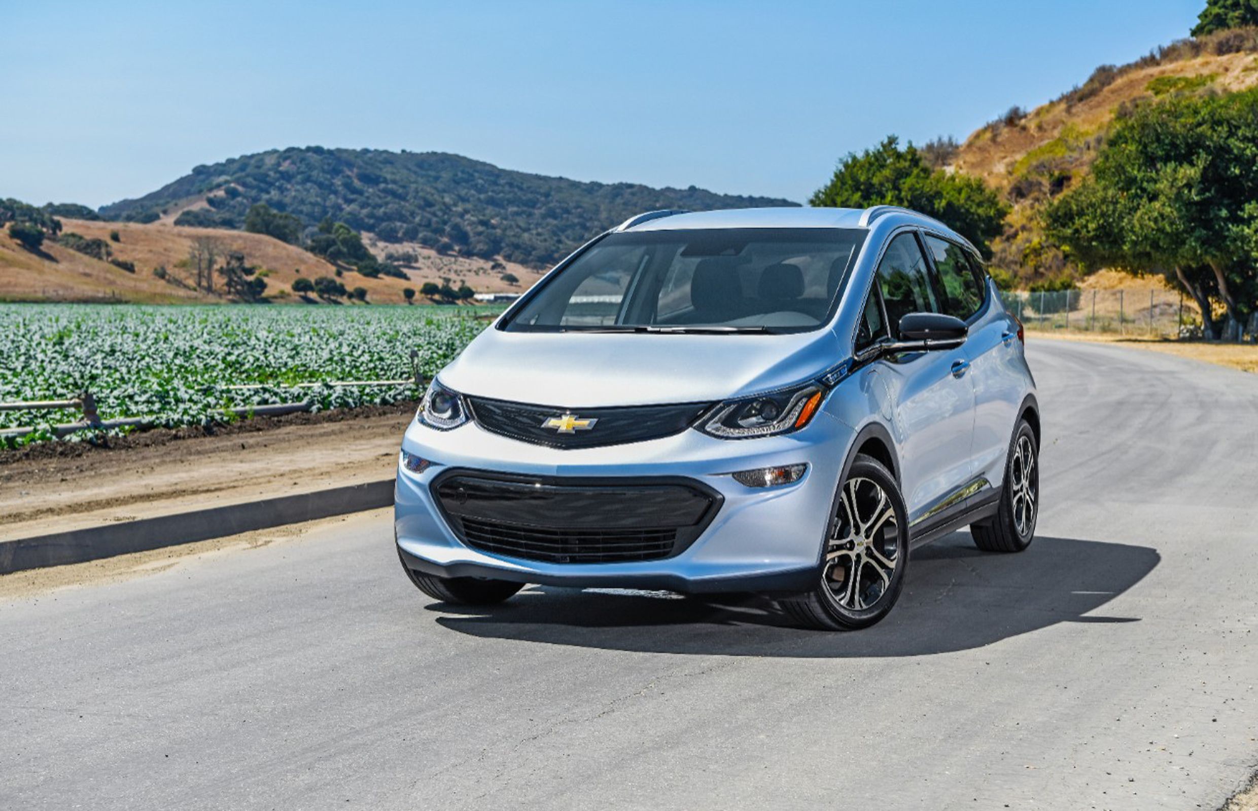 GM kicks around an idea to seize on EV enthusiasm | Driving