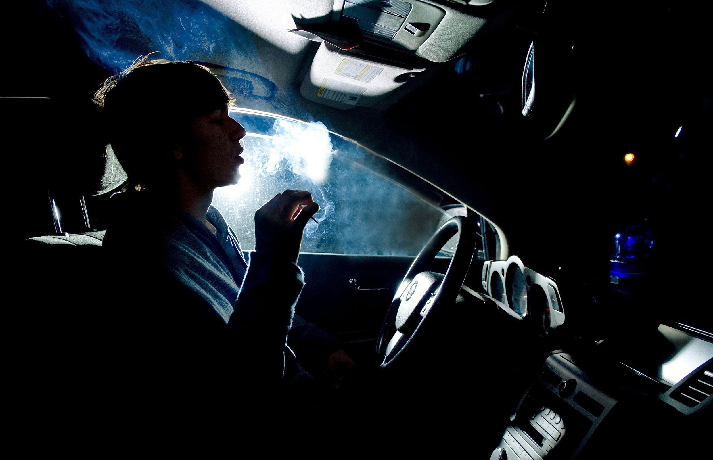 Government commits $17 million in Ontario to fight drug-induced driving ...