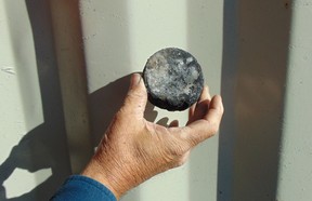 Collector Classics: The fire still burns for collector | Driving