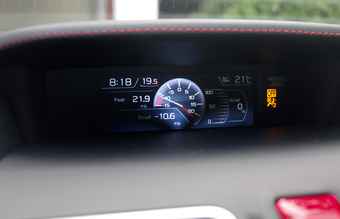 Car Review: 2019 Subaru WRX Raiu Edition | Driving