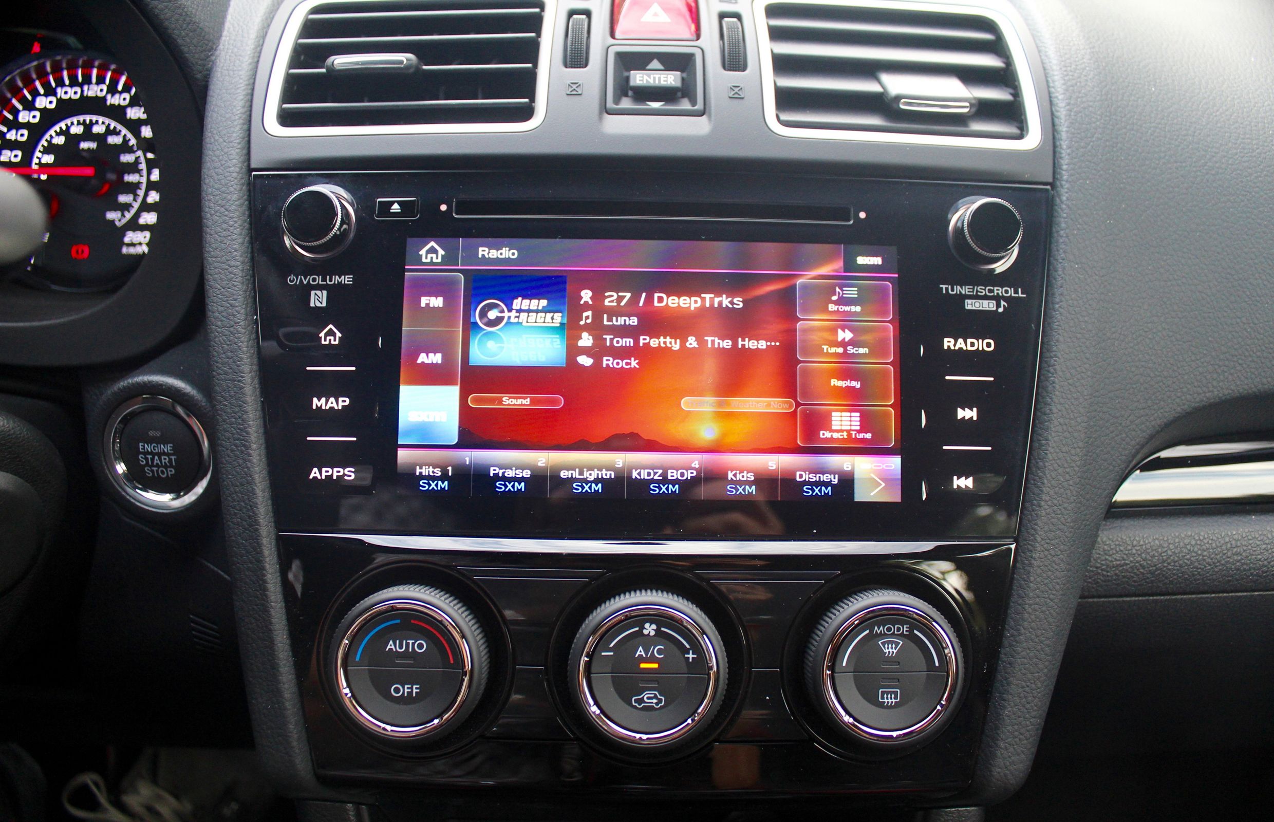 Car Review: 2019 Subaru WRX Raiu Edition | Driving