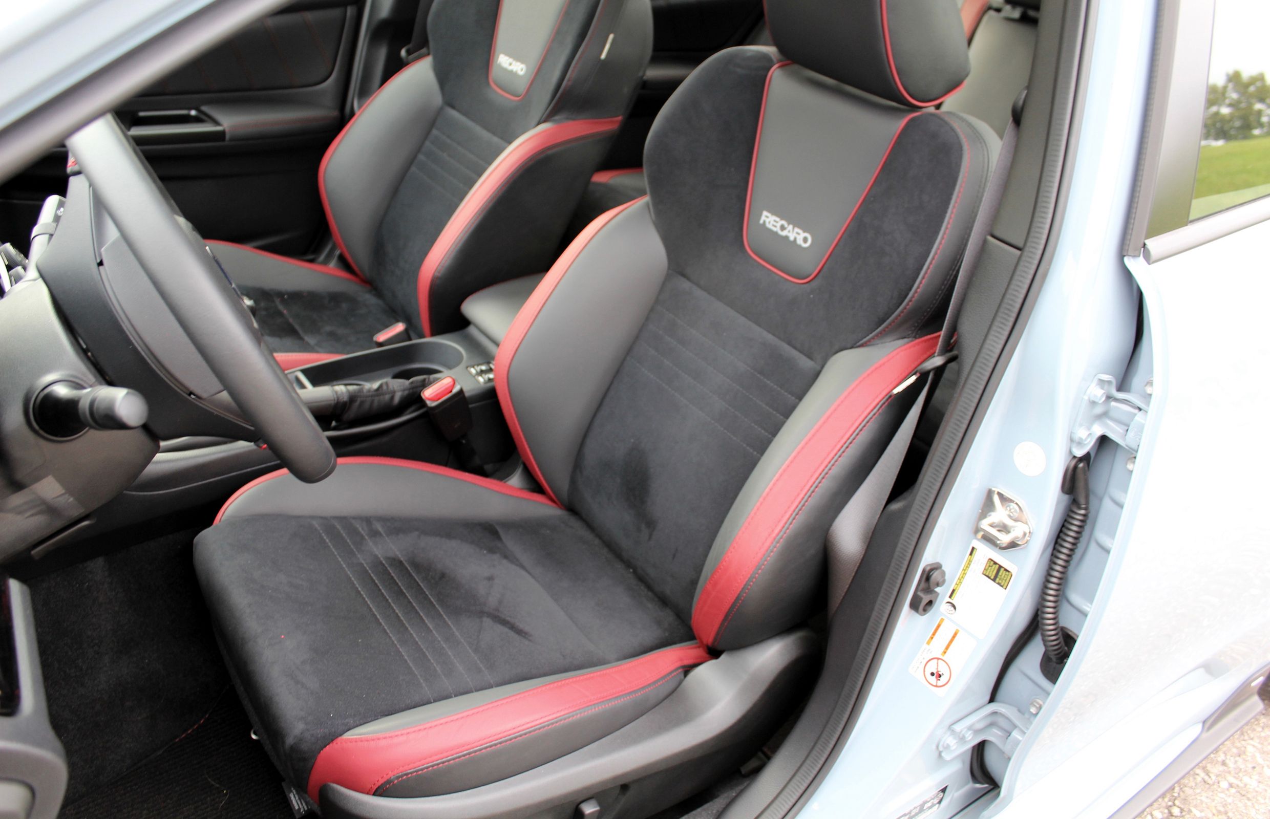 Car Review: 2019 Subaru WRX Raiu Edition | Driving