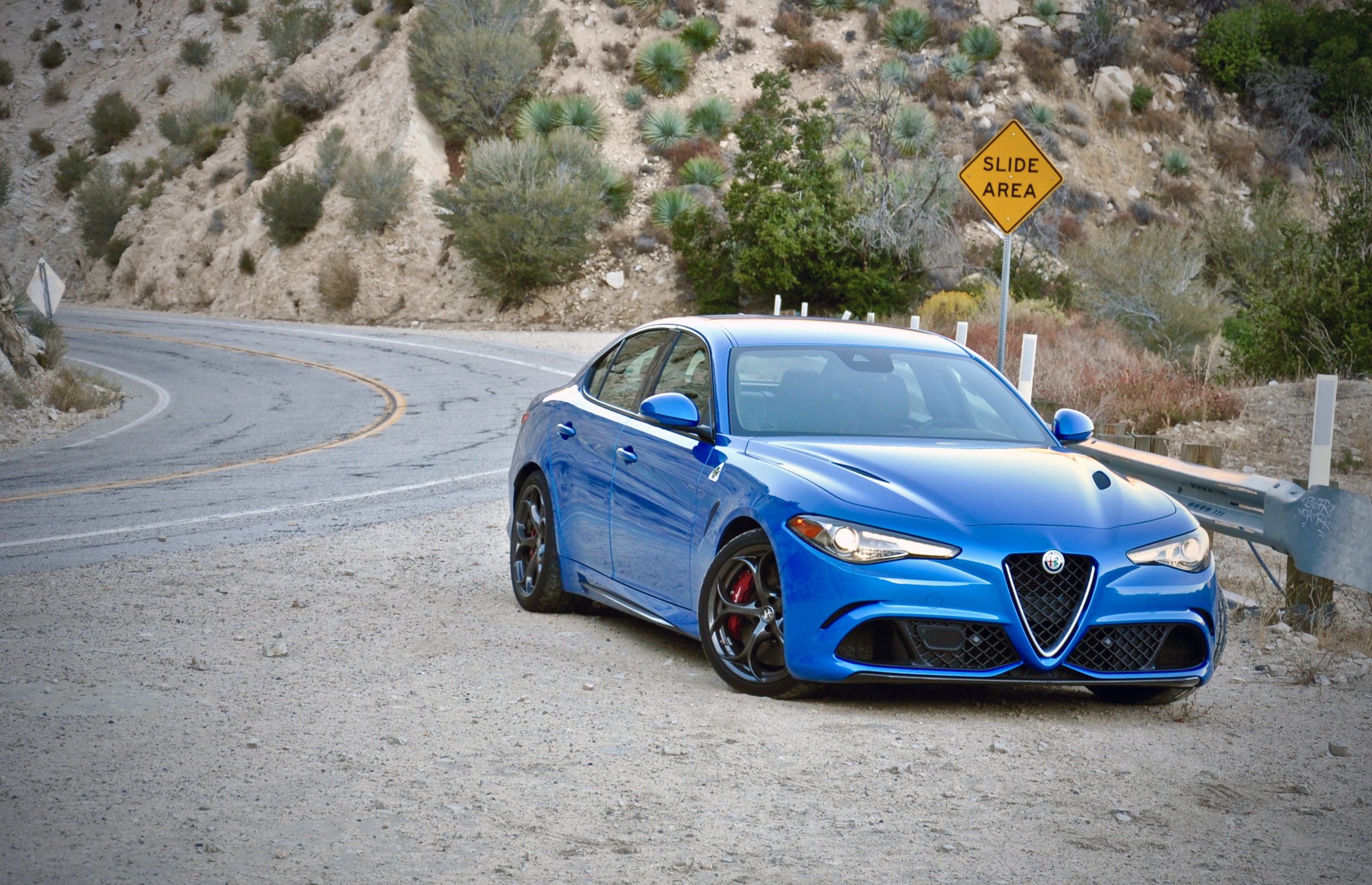 Alfa Romeo's next-gen Giulia will be fully electric | Driving