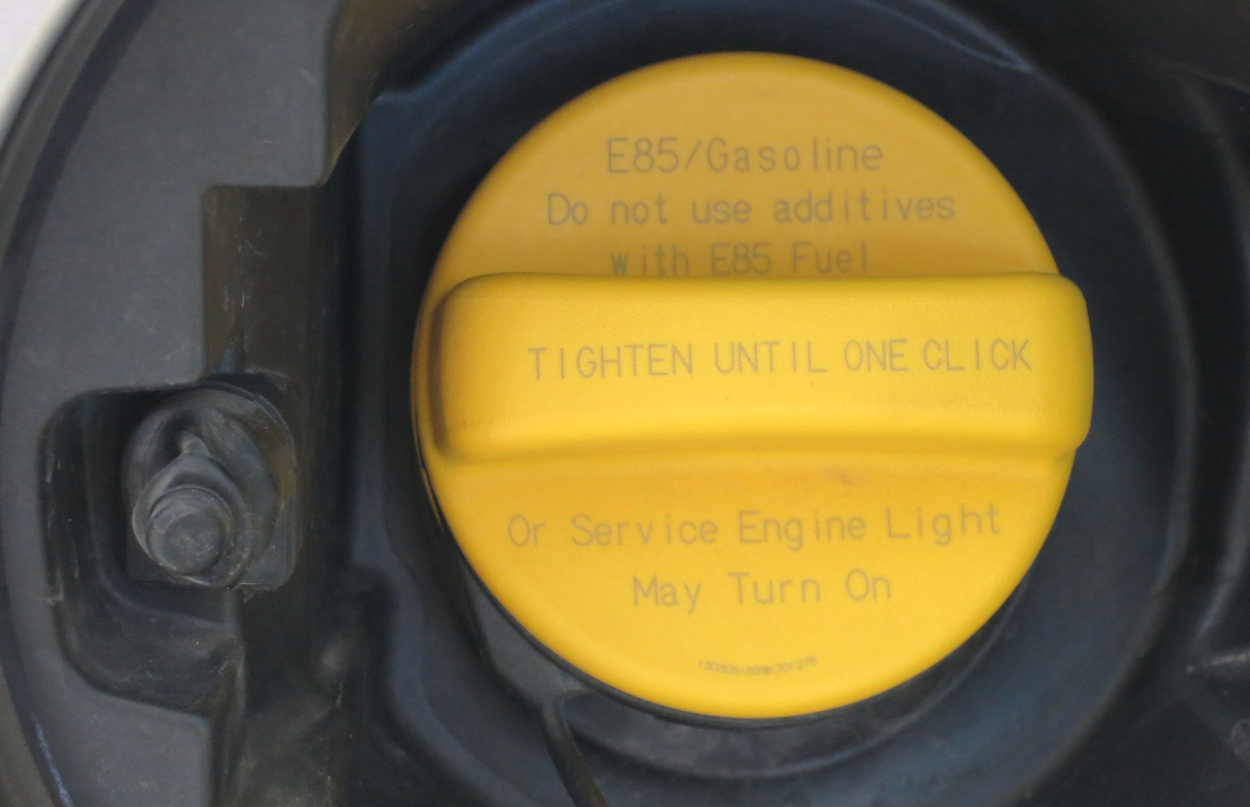 How It Works: Ethanol | Driving