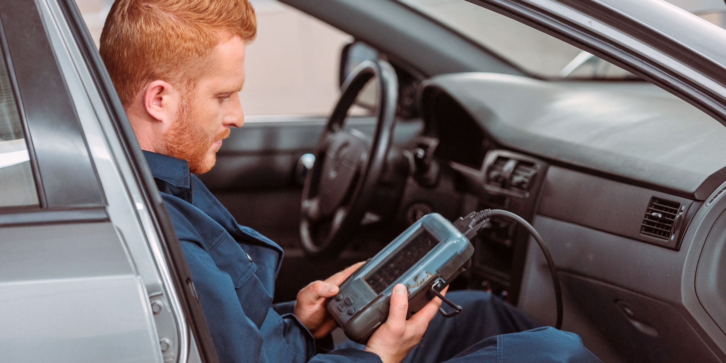 Know your rights to repair when it comes to proprietary car data | Driving