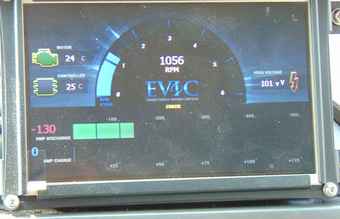 1998 Subaru gets the shock treatment as a 'self-charging' EV | Driving