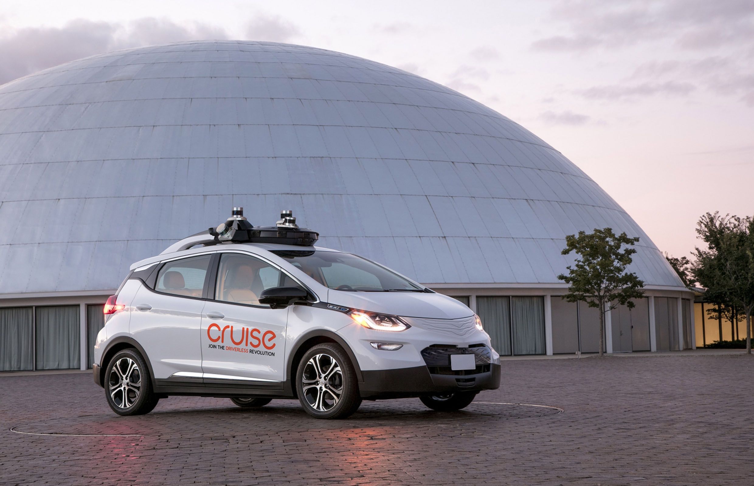 GM driverless taxi looking highly unlikely for 2019 | Driving