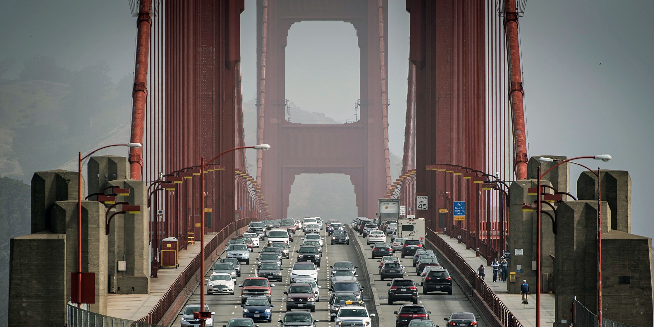 Nine bridges everyone should drive at least once | Driving