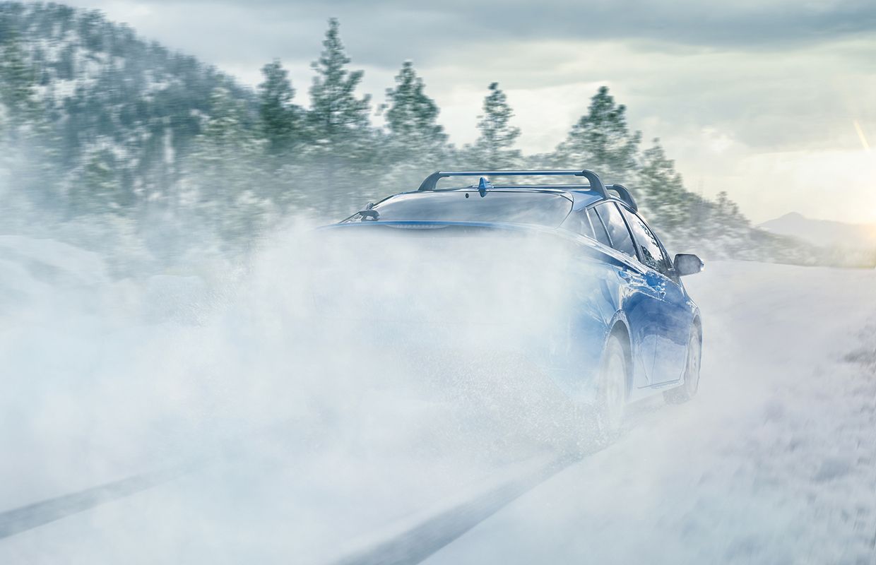 Did Toyota just tease an AWD Prius? | Driving