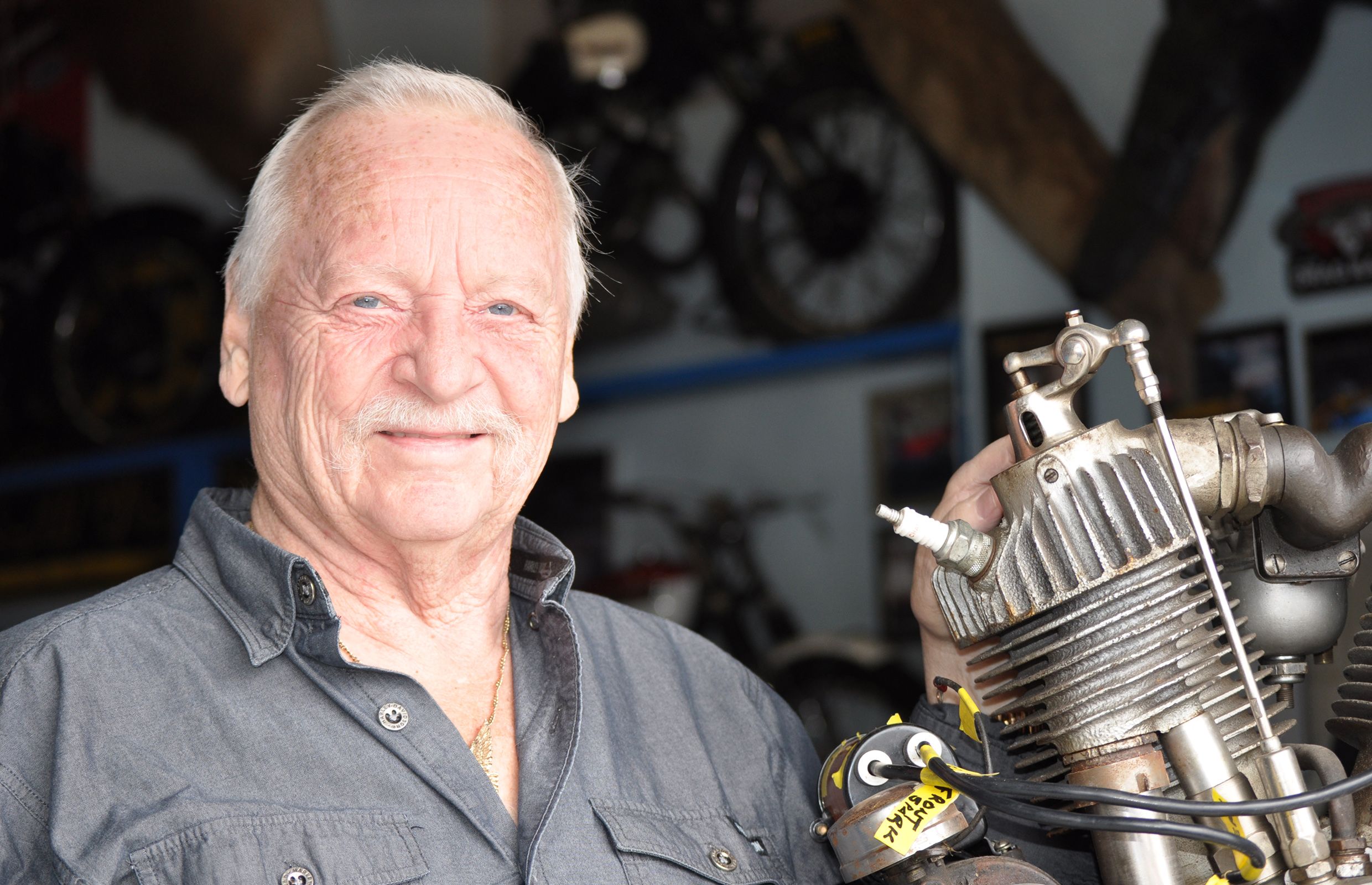 On the Road: 1961 Chrysler New Yorker station wagon | Driving