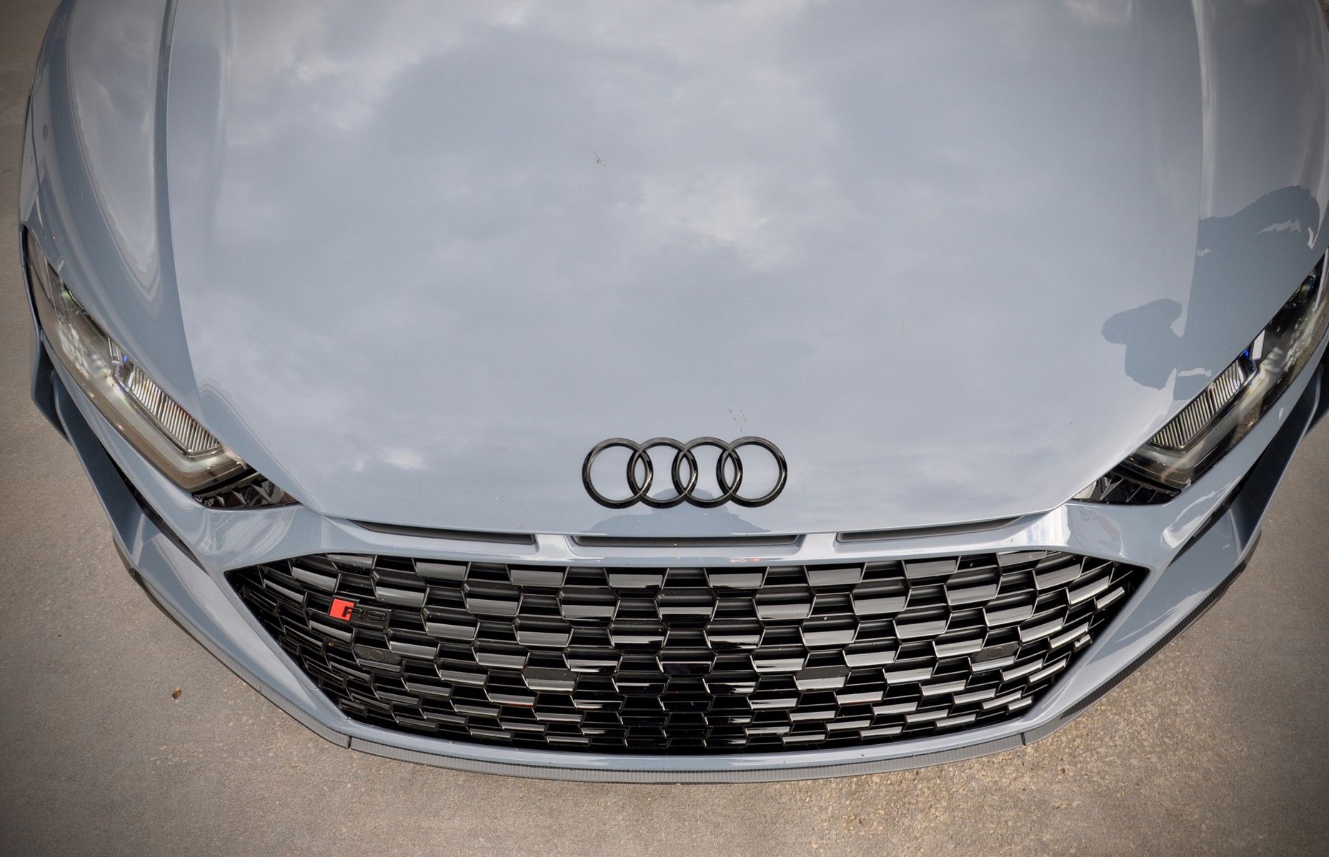 First Drive: 2020 Audi R8 | Driving