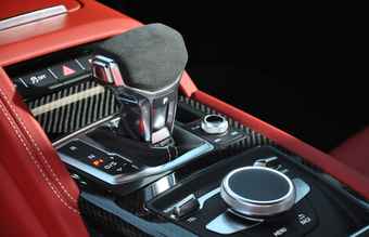 First Drive: 2020 Audi R8 | Driving