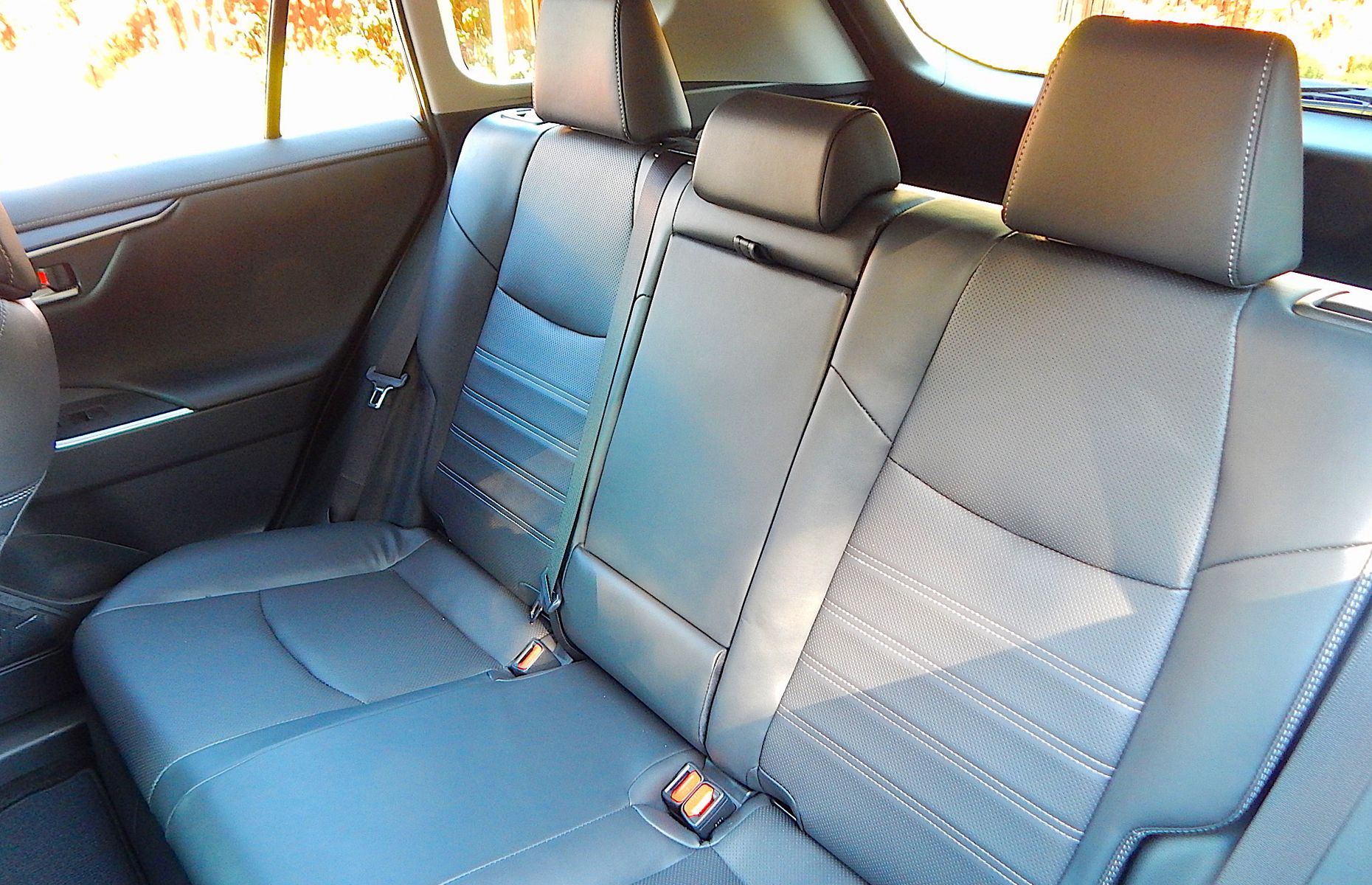 First Drive: 2019 Toyota RAV4 | Driving