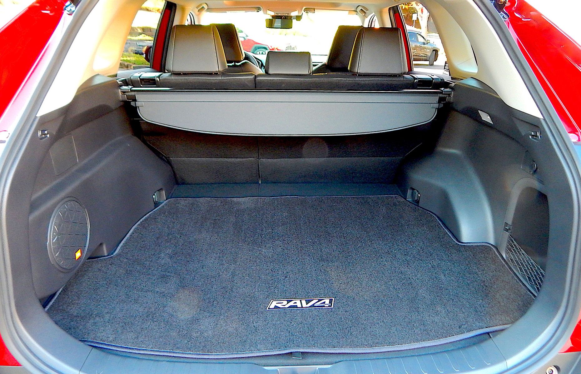 First Drive: 2019 Toyota RAV4 | Driving