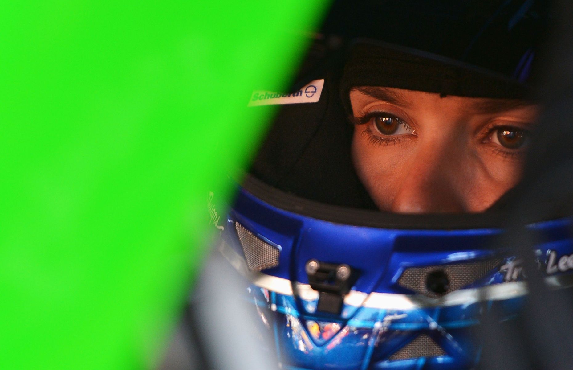 Two Canadians may be among the drivers in women-only racing series ...