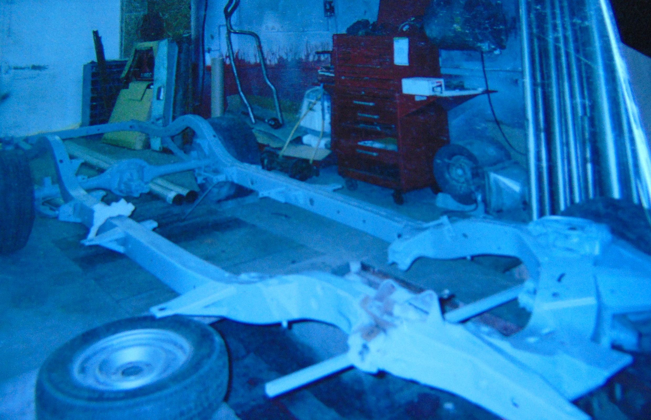 Collector Classics: 1955 Pontiac sedan | Driving