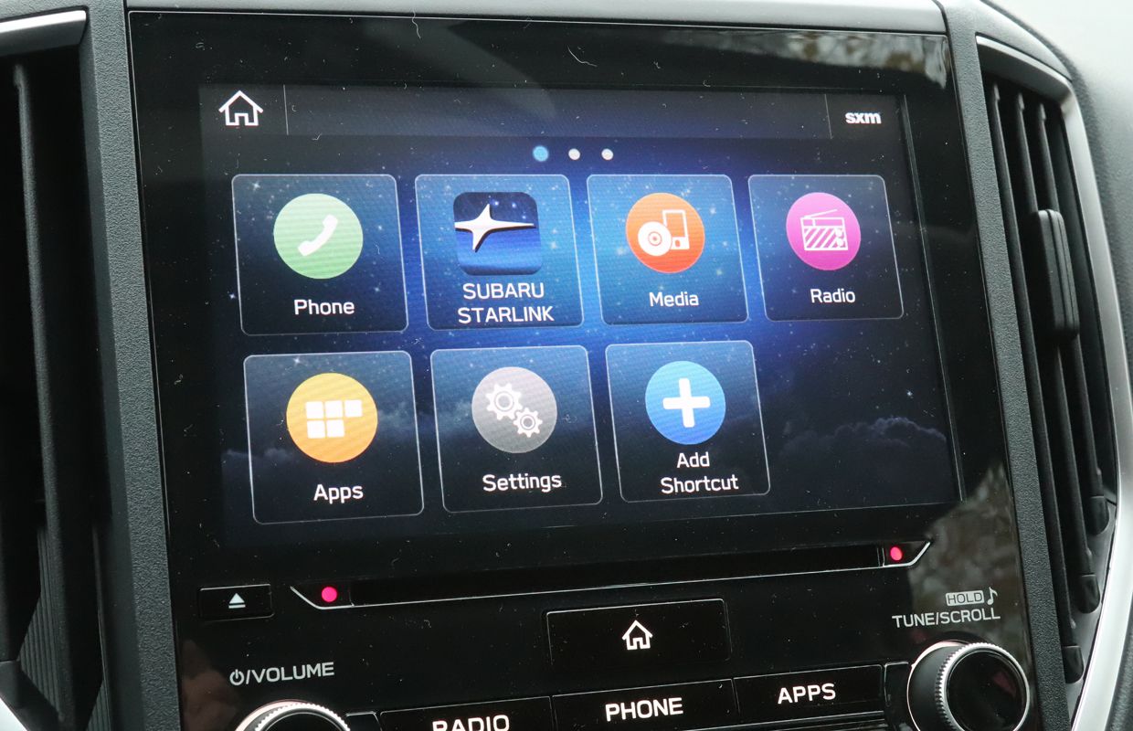 Car Review: 2019 Subaru Impreza Hatchback | Driving