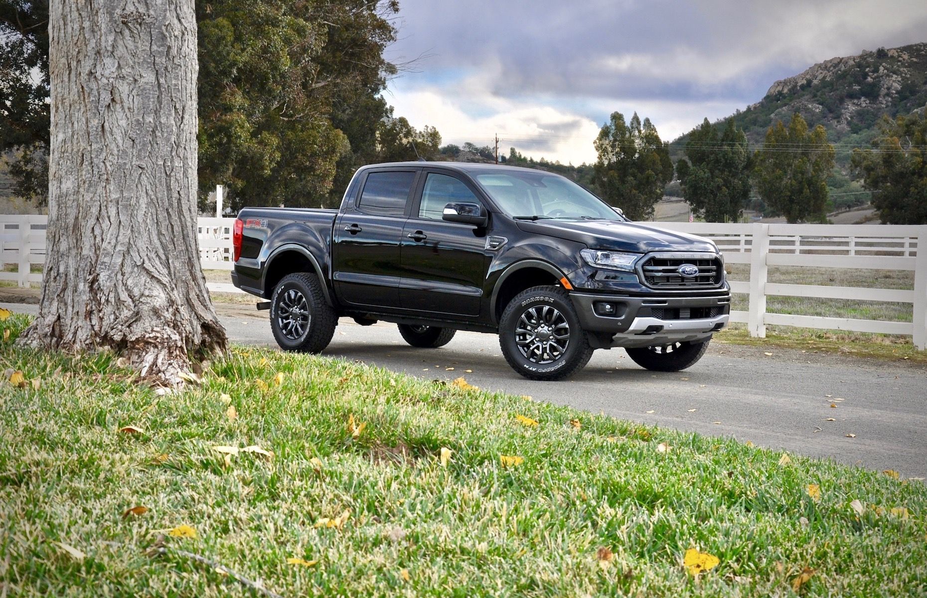 Ford Ranger recalled a month after it went on sale | Driving