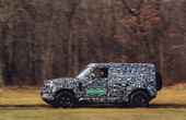 Next-gen Land Rover Defender coming to U.S. and Canada in 2020 | Driving