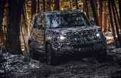 Next-gen Land Rover Defender coming to U.S. and Canada in 2020 | Driving