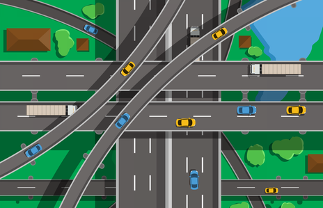 How It Works | Driving