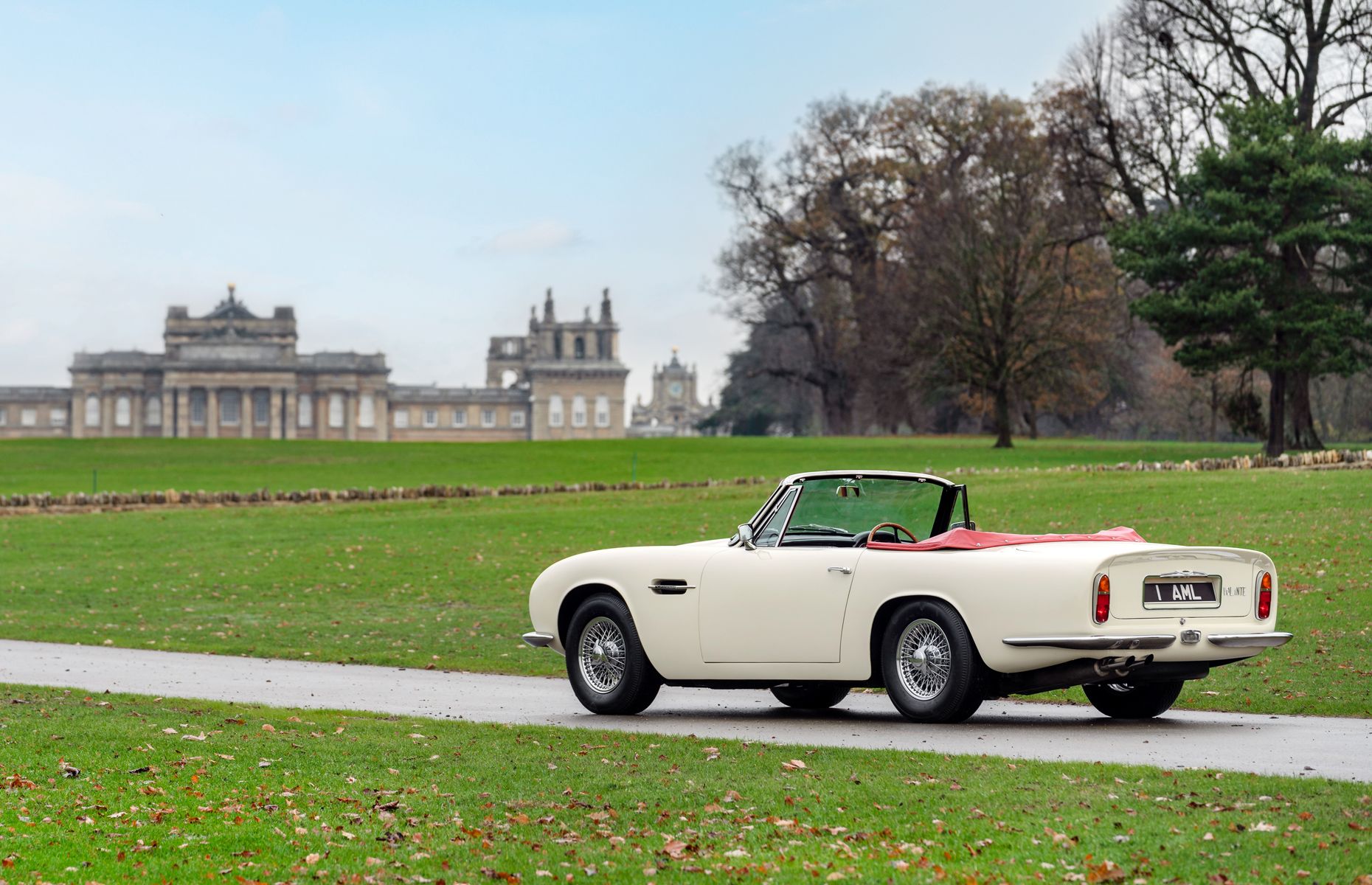 28 Firms that will convert your classic into an EV | Driving