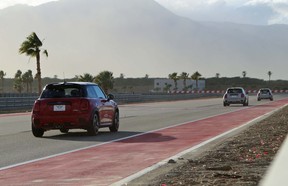 Mini wants to teach you the skills to become a better driver | Driving