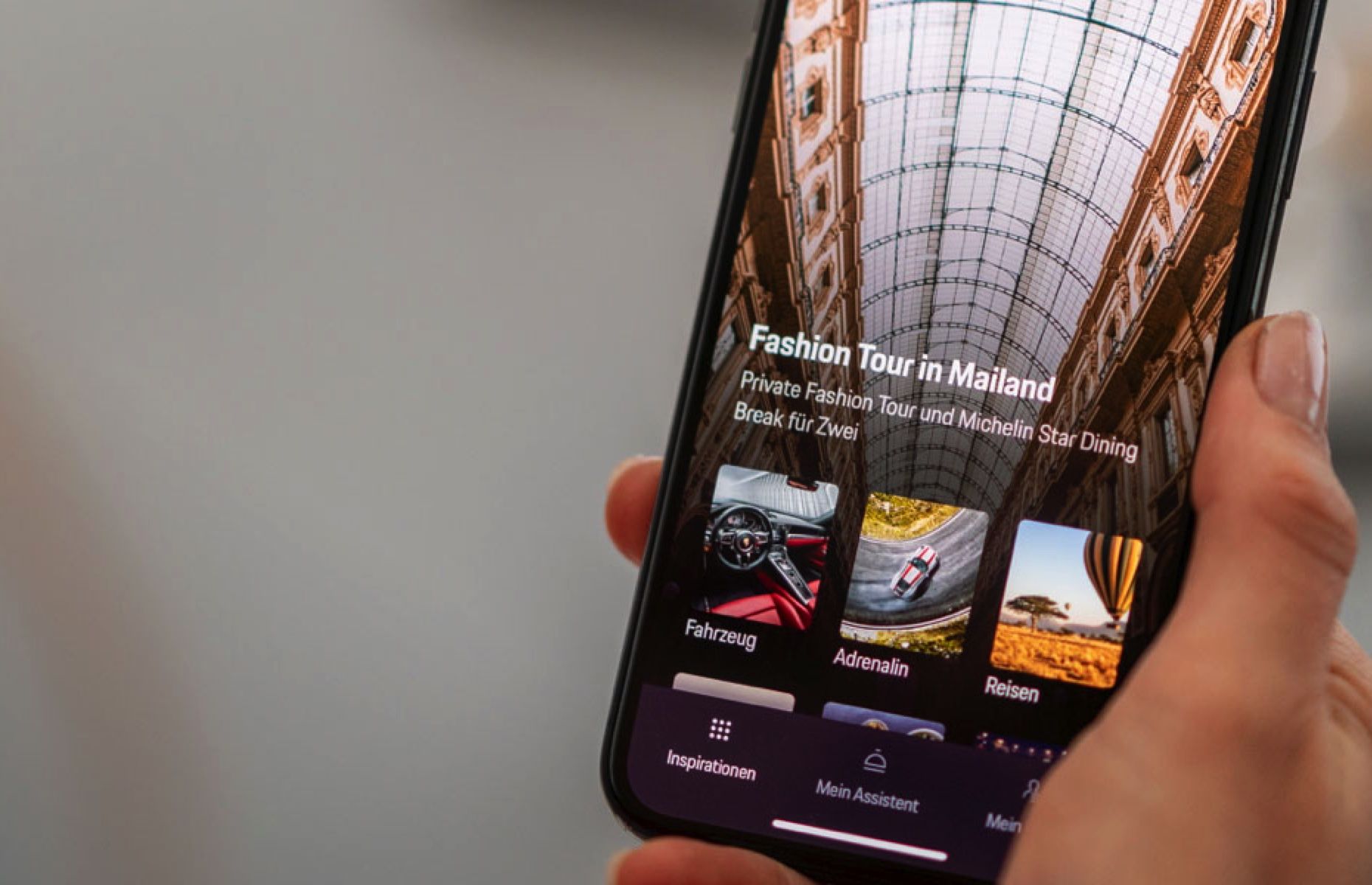 Porsche app provides live 24/7 personal assistant to 911 owners | Driving