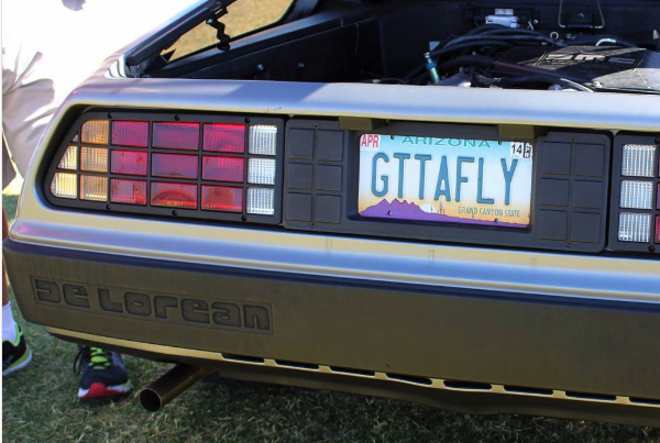 19 Amusing license plates that will make you smile | Driving