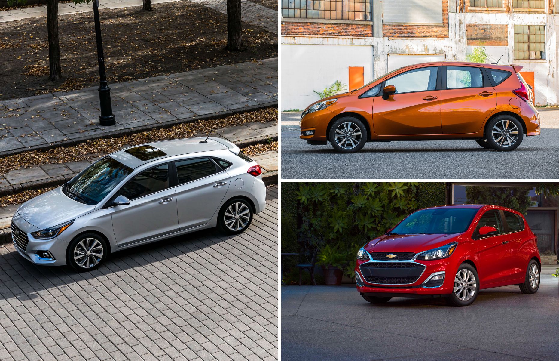 Three sub-$20,000 hatchbacks with post-Boxing Day discounts | Driving