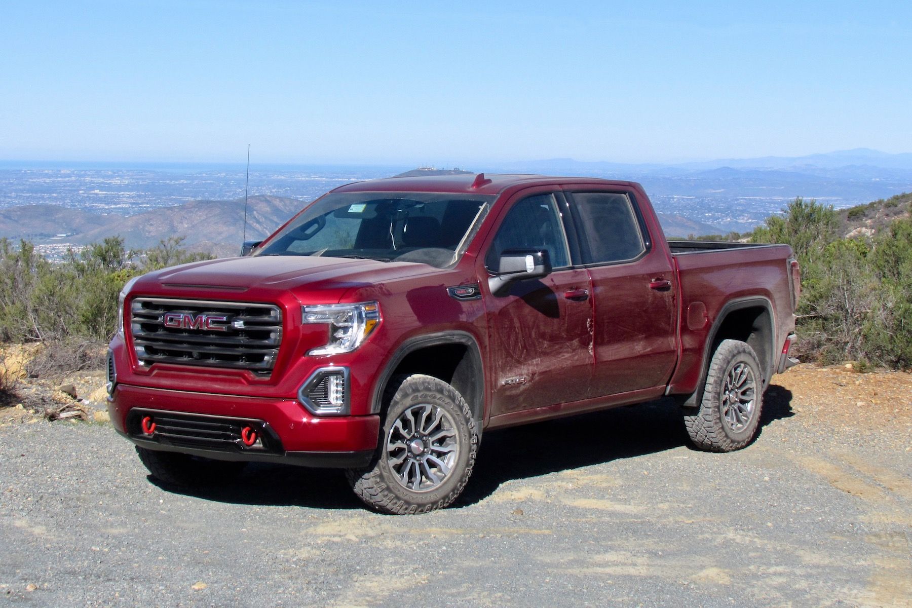 GM says it's definitely building an electric pickup | Driving