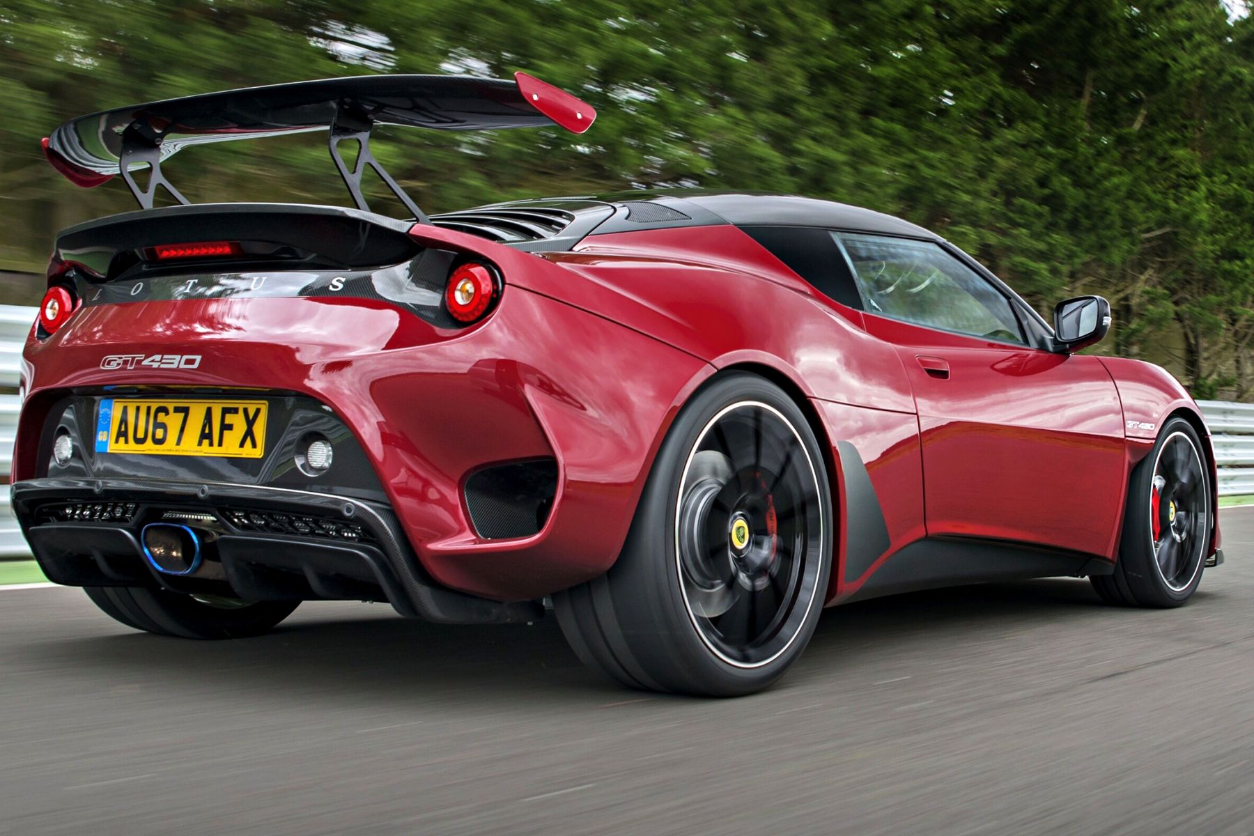 Lotus to build cars in China alongside Geely vehicles: report | Driving