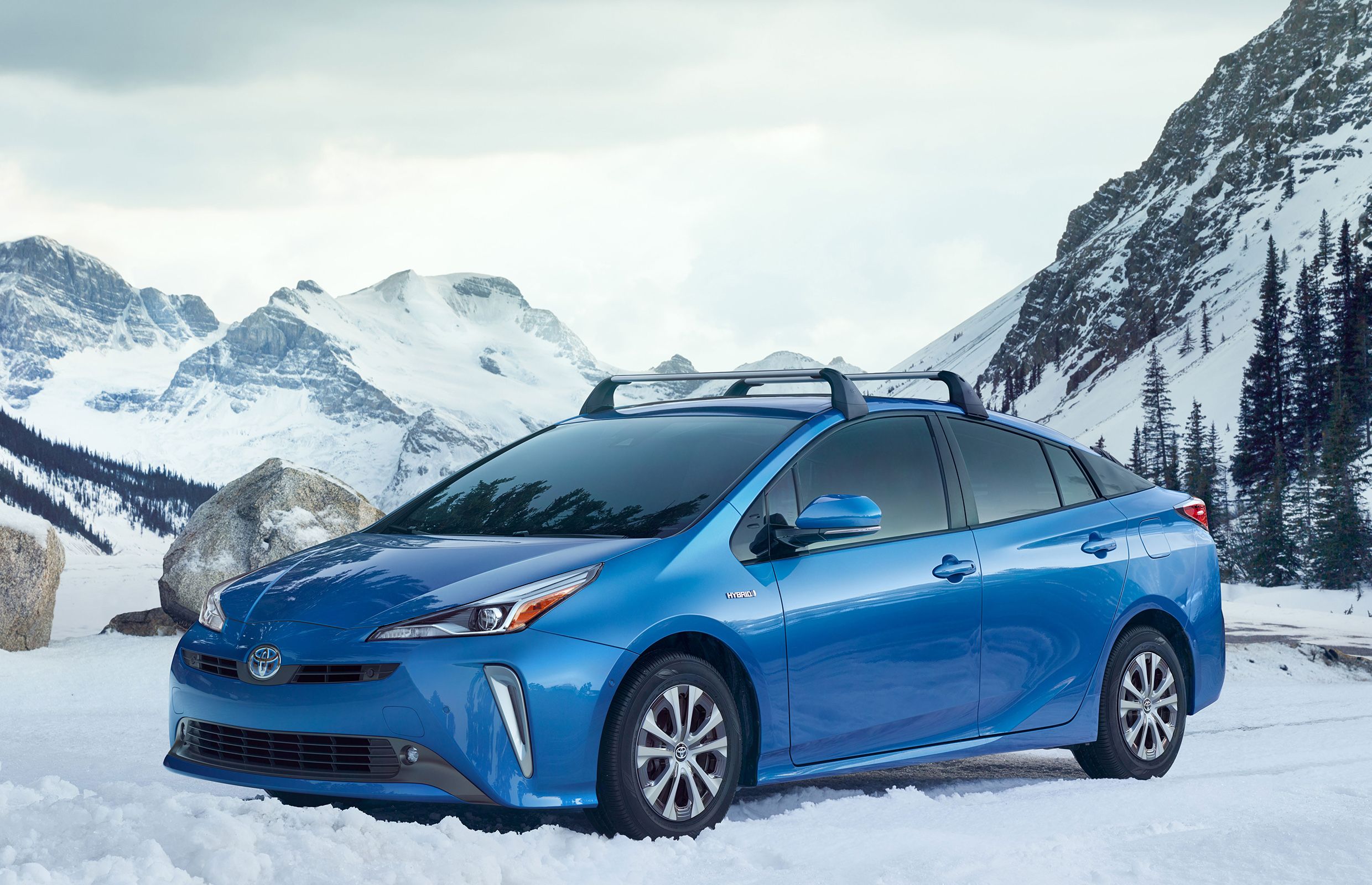 Best cars for Uber taxi in Canada | Driving