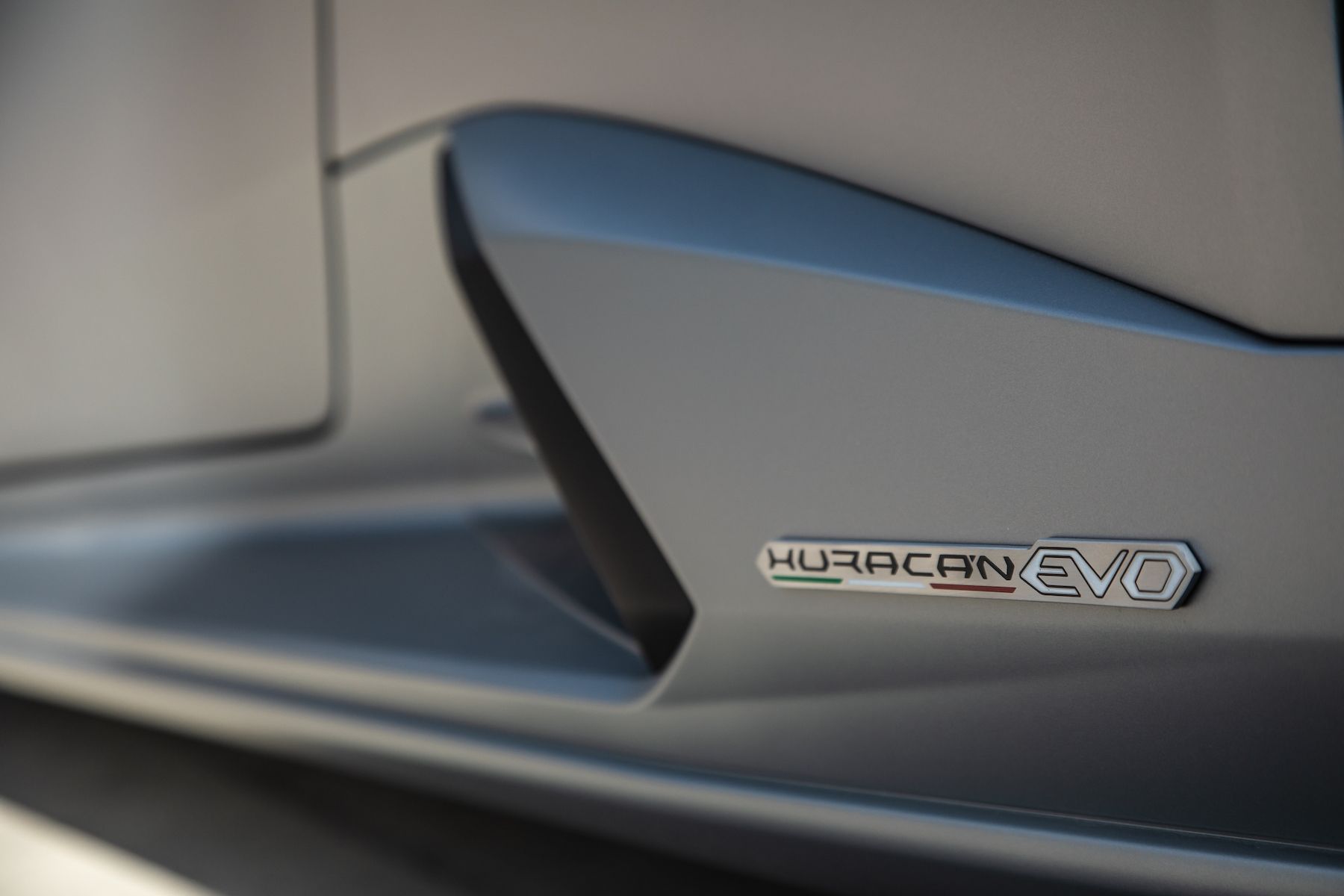 First Drive: 2020 Lamborghini Huracan Evo | Driving