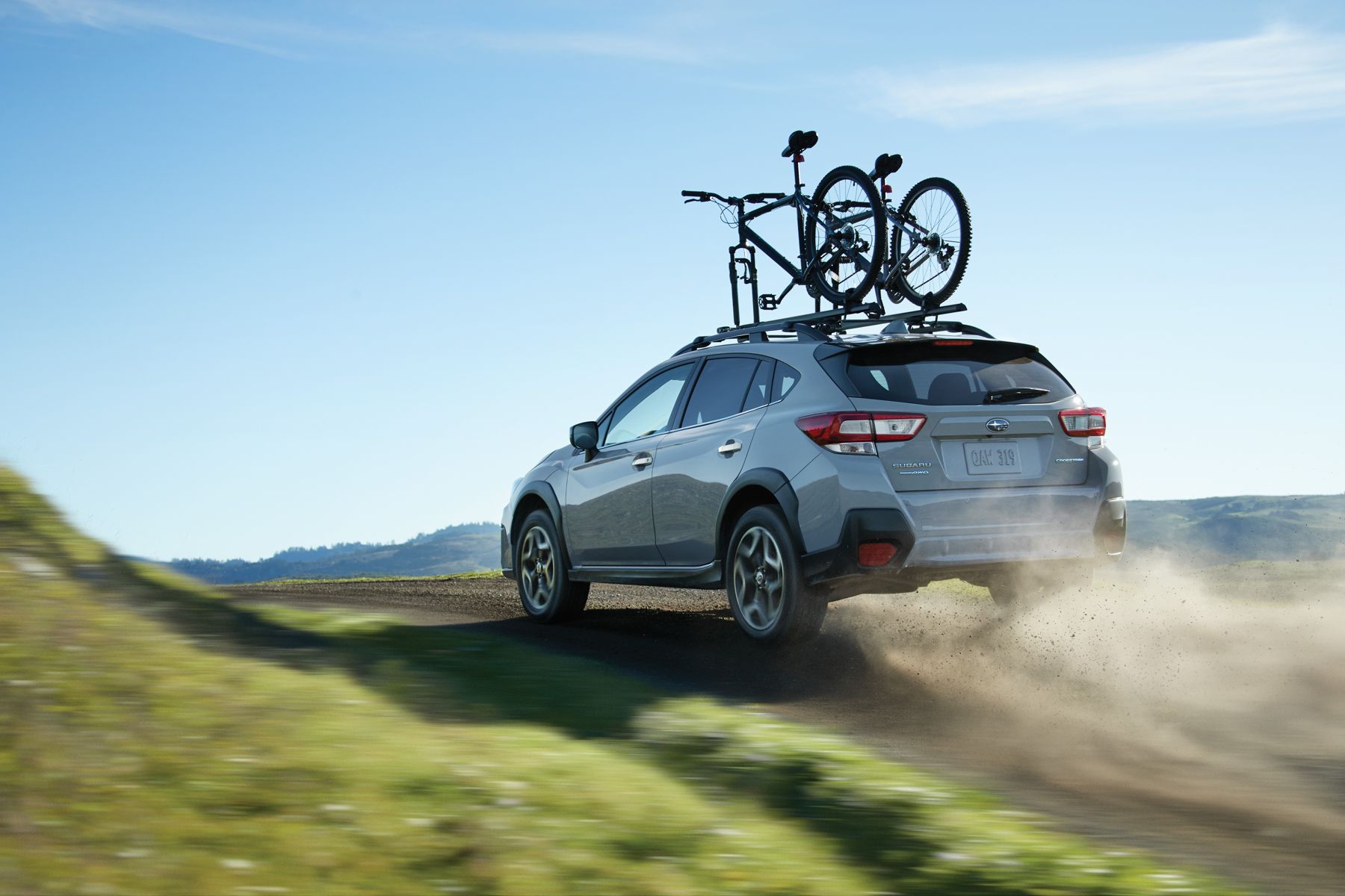 Subaru, Land Rover nab top score for resale value in Canada | Driving