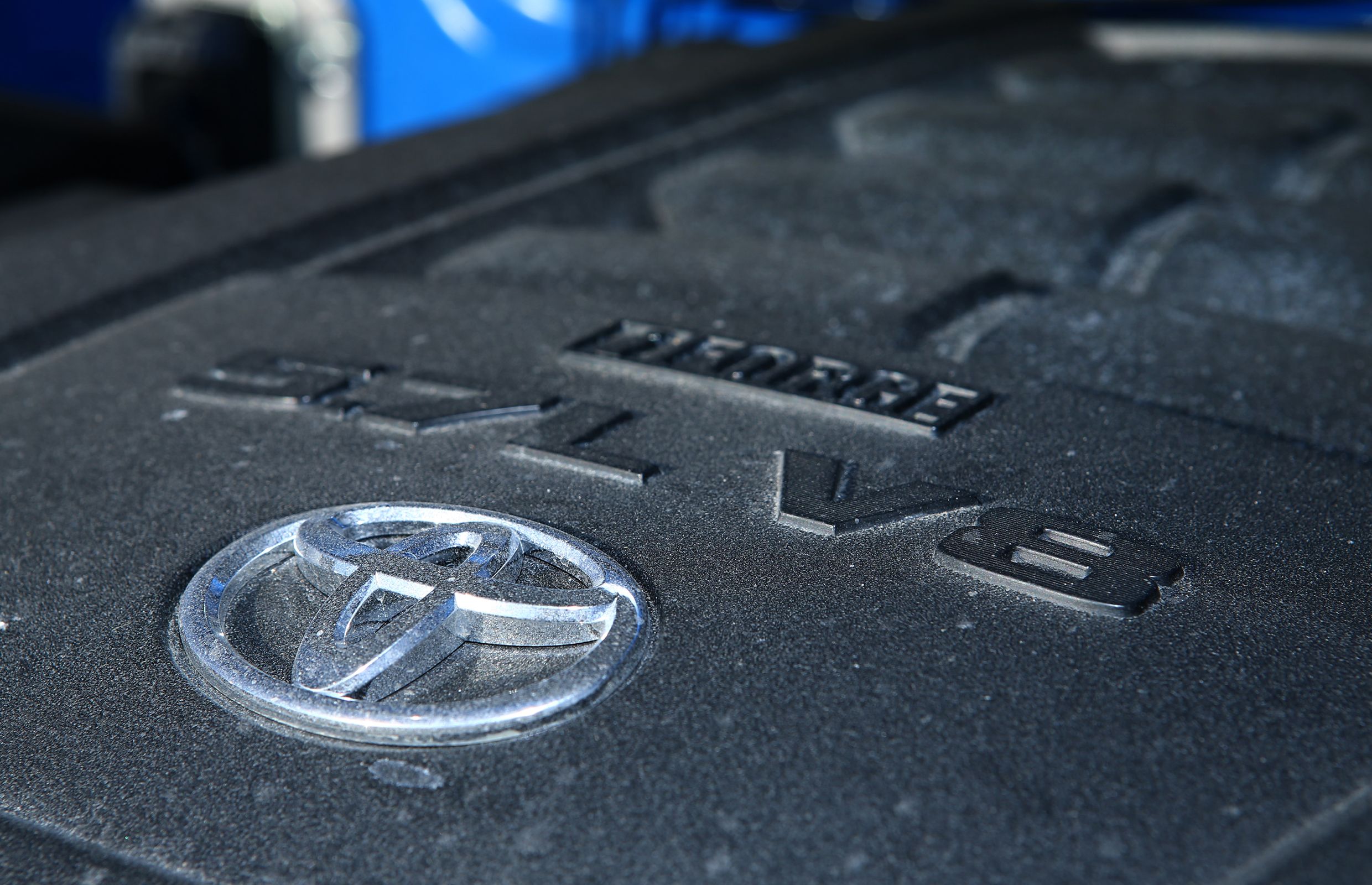 Reader Review: 2019 Toyota Tundra TRD Pro CrewMax | Driving