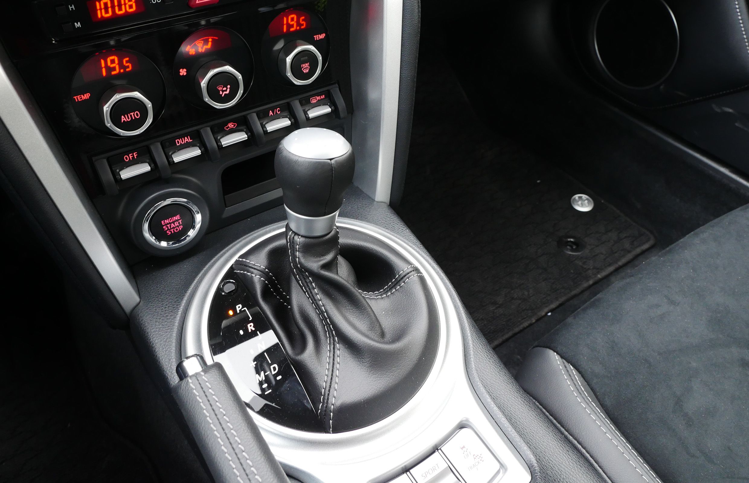 Car Review: 2019 Toyota 86 | Driving