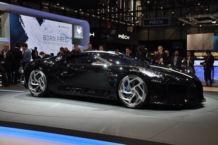 Musou Black paint absorbs 99.4 per cent of light, perhaps your soul ...