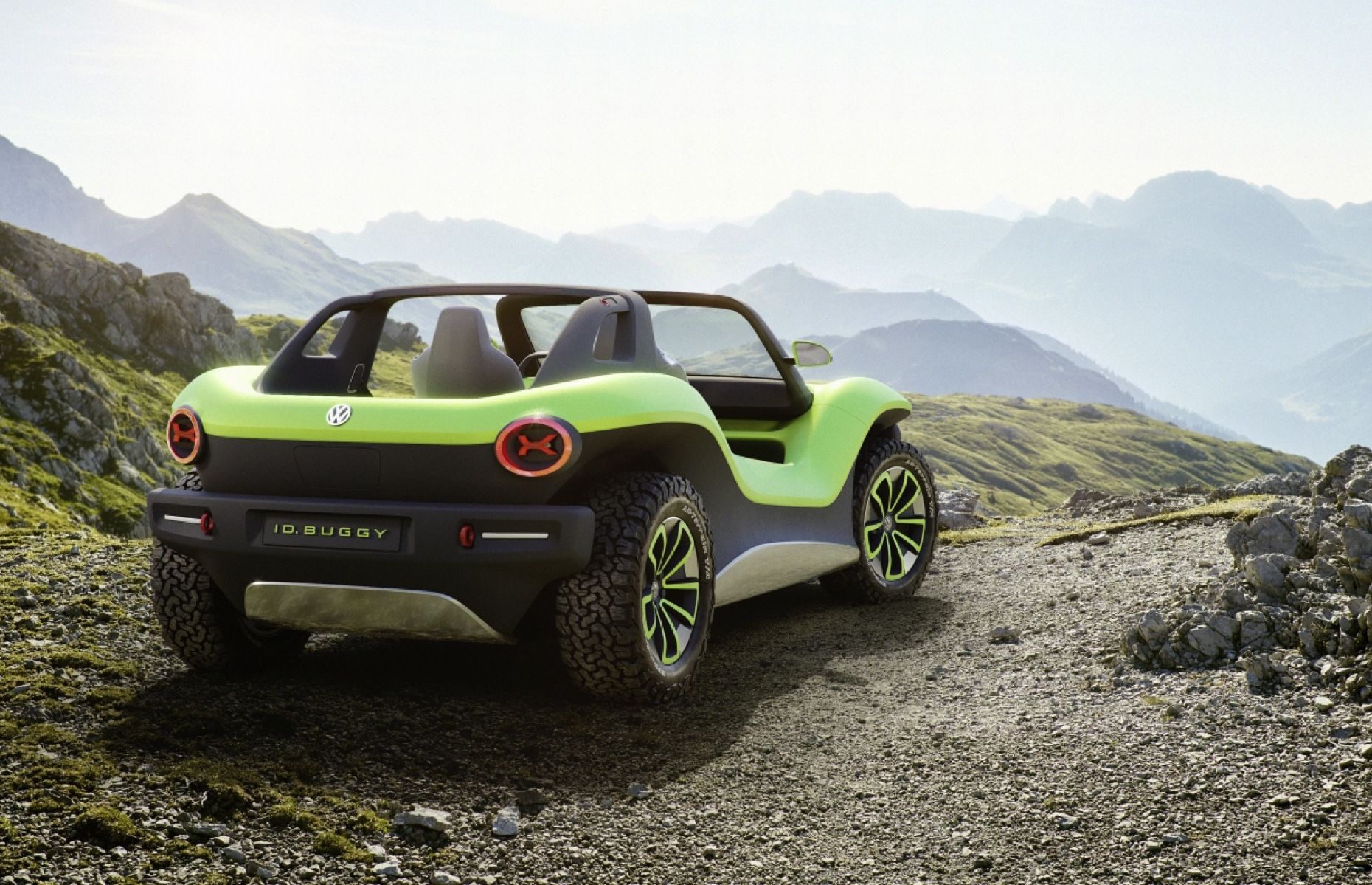 These 6 surf-themed special edition cars were best enjoyed beachside ...