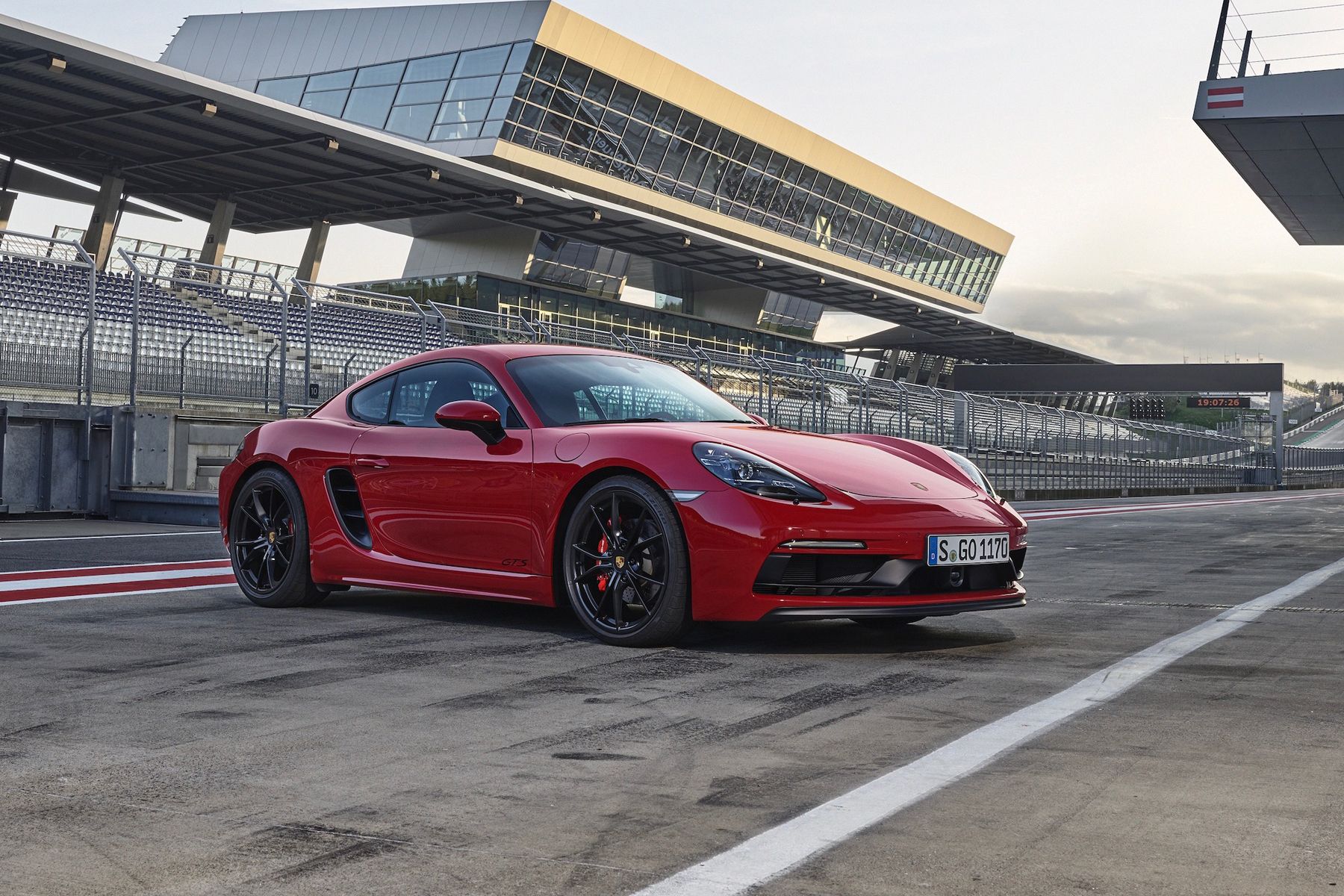 Next-gen Porsche Boxster, Cayman may get a plug-in hybrid variant | Driving