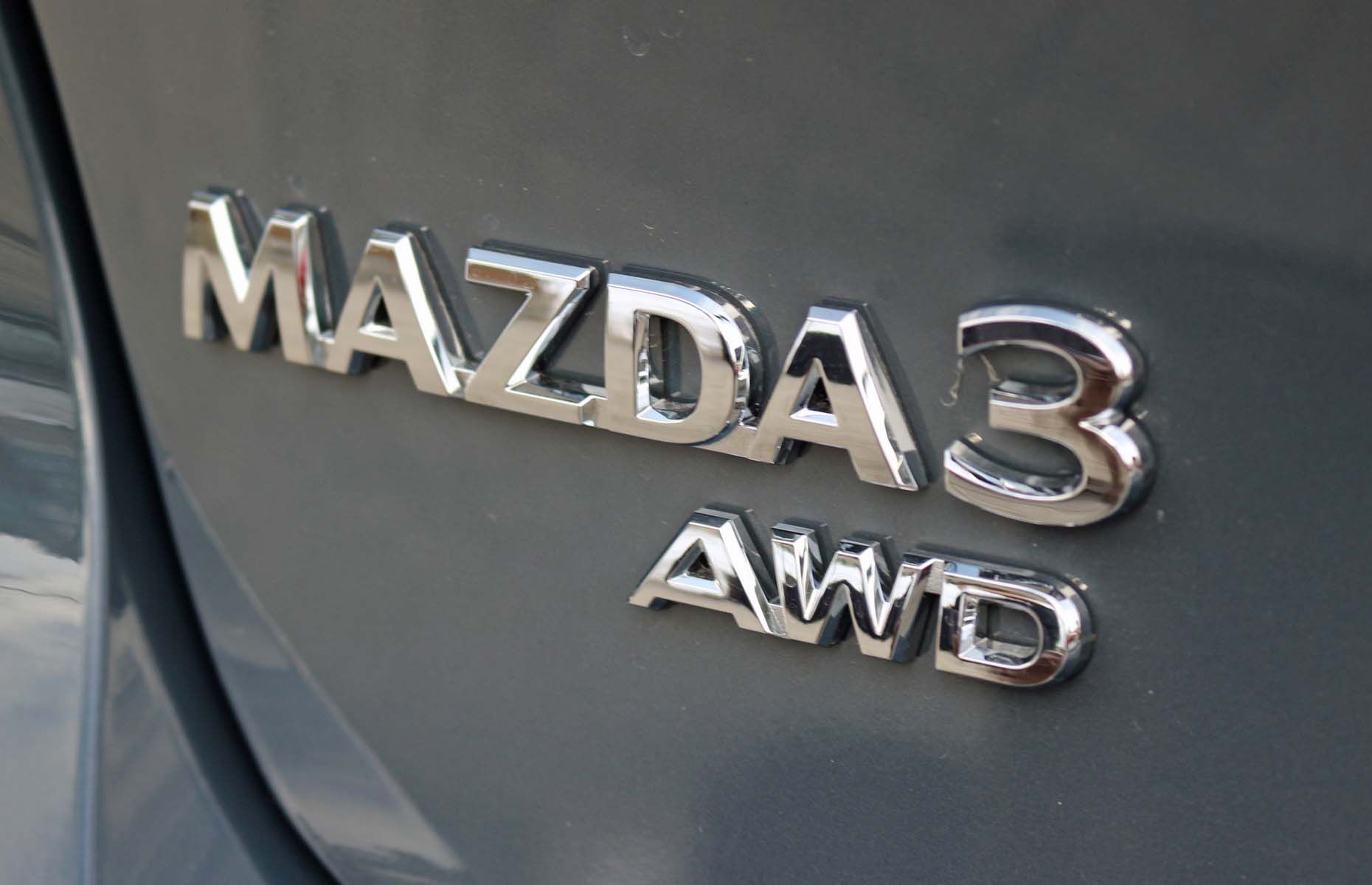 Driven Wheels: What separates Mazda’s old and new AWD systems | Driving
