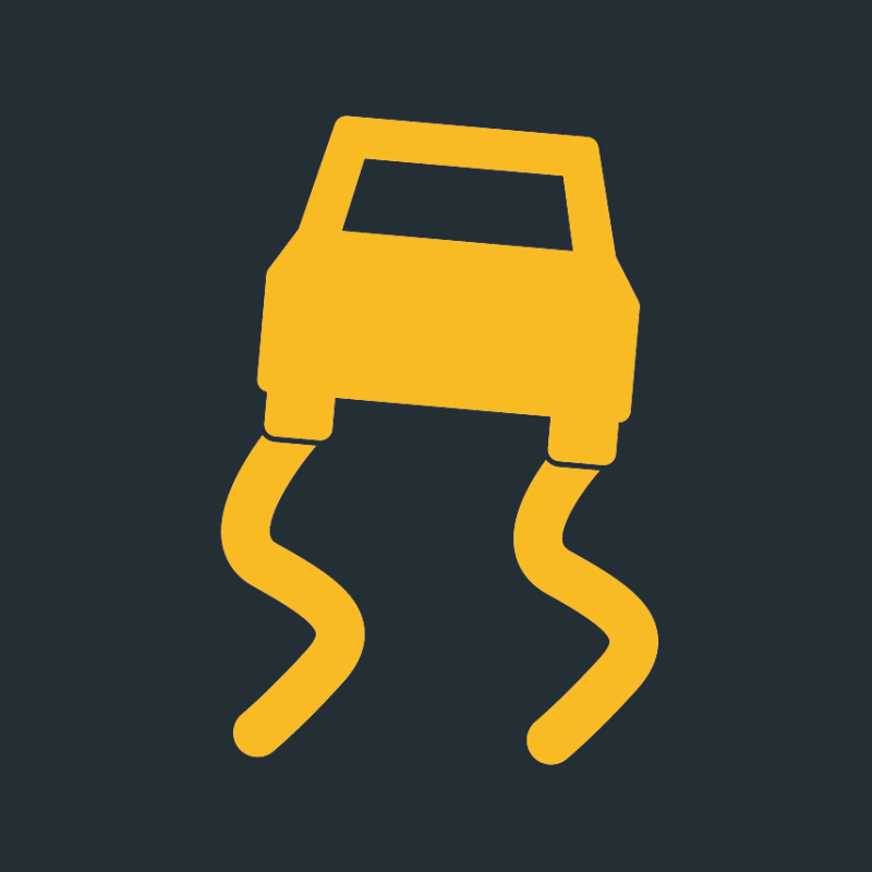 What the warning lights in your gauges really mean | Driving