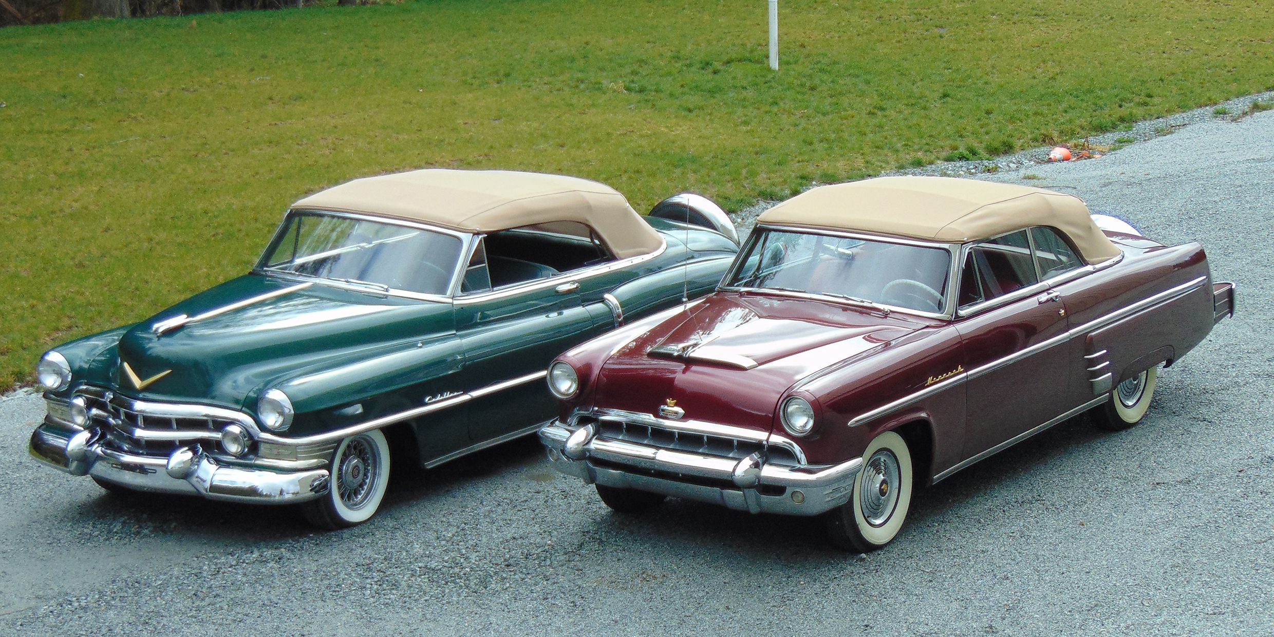 Cars bought in bars | Driving