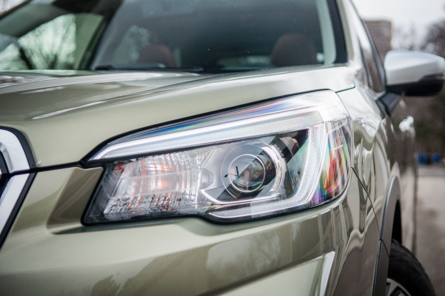 Your Corner Wrench: What to do when water gets into your car's lights ...