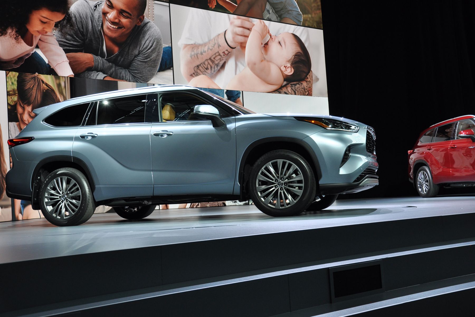 2020 Toyota Highlander is basically better in every way | Driving