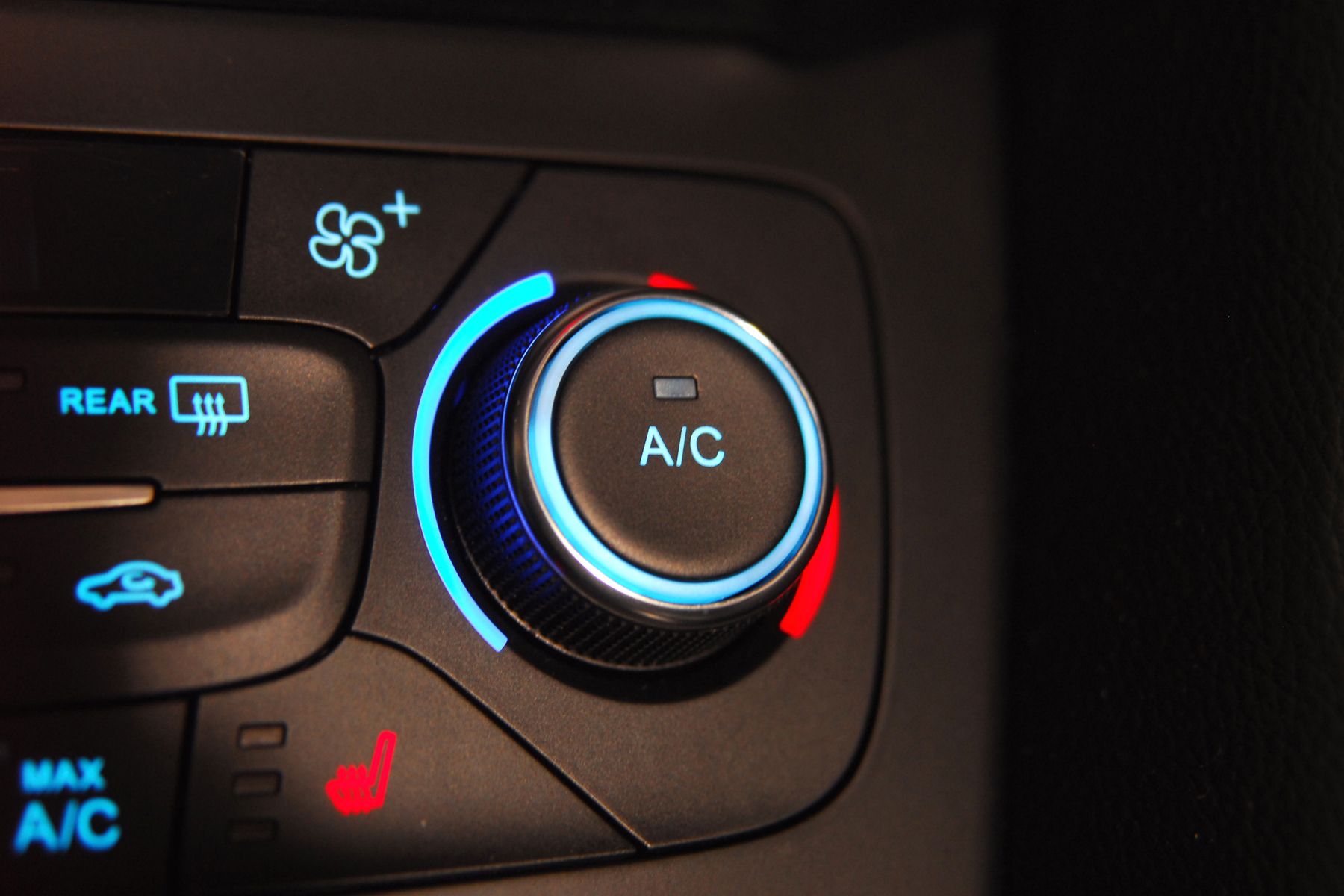 Make sure your car's A/C system is up to snuff in time for summer | Driving